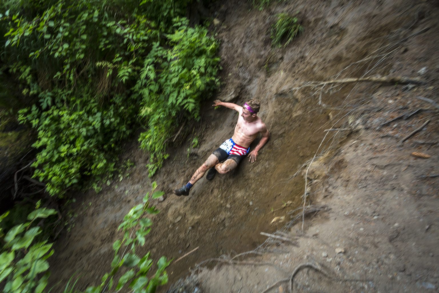 Race Photos & Videos – Mount Marathon Race in Seward