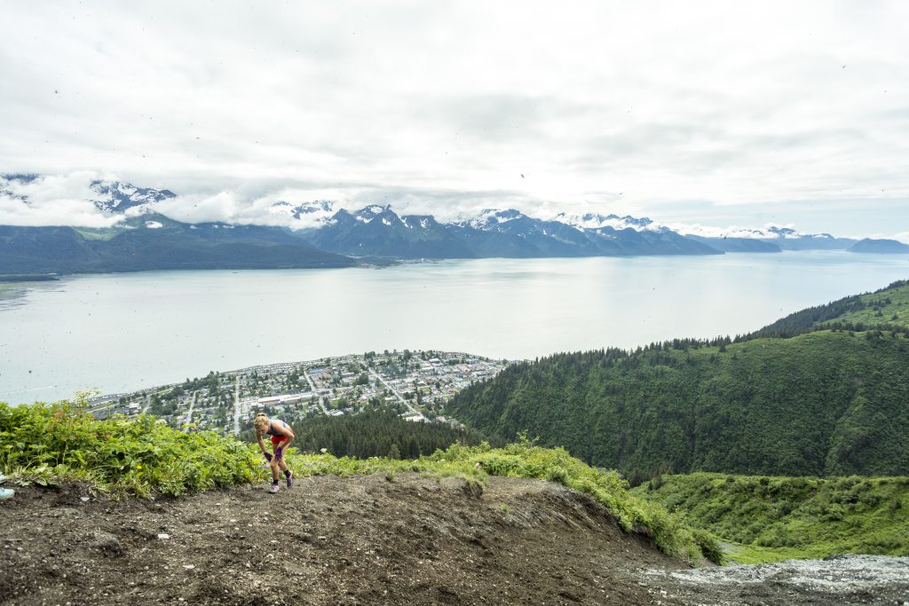 Race Photos & Videos – Mount Marathon Race in Seward