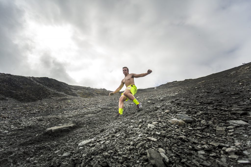 Race Photos & Videos – Mount Marathon Race in Seward