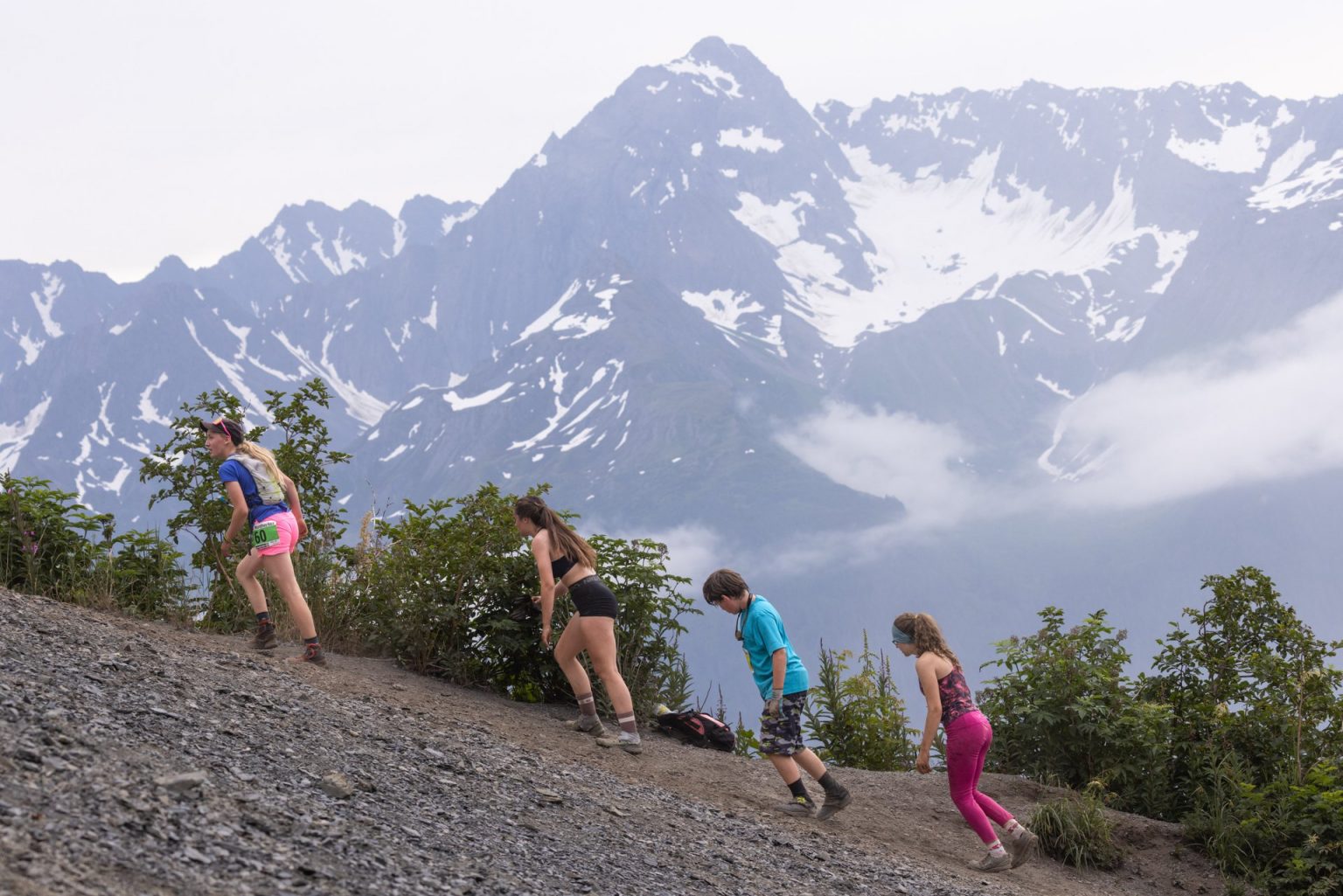 Racer Email #2 – Schedules/Conditions/To the Top Contest – Mount ...