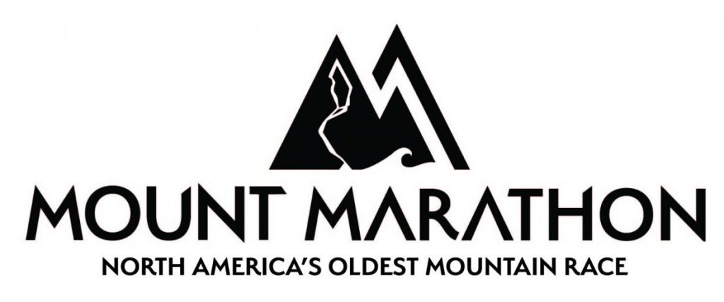 Mount Marathon Launches New Permanent Logo – Mount Marathon Race in Seward