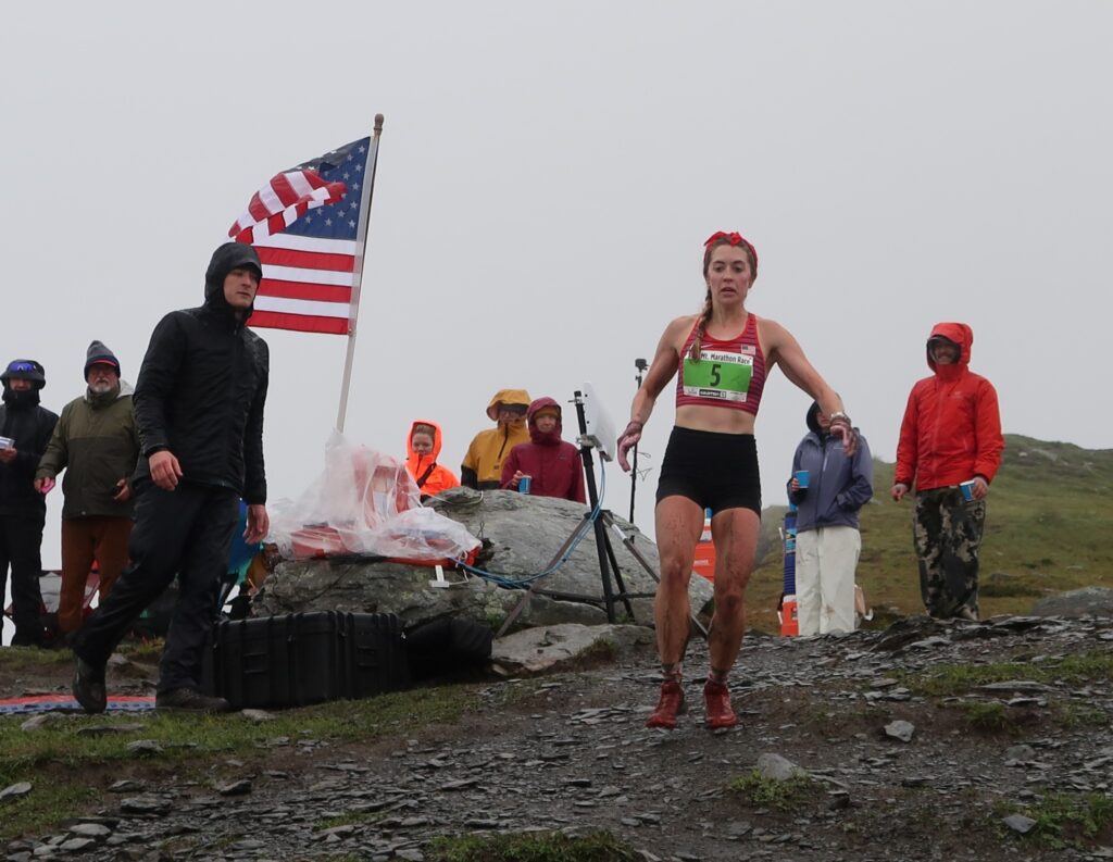 2024 Mount Marathon Race – WOMEN’S Preview – Mount Marathon Race in Seward